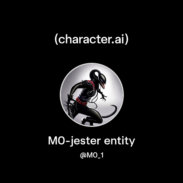 Chat with M0-jester entity | character.ai | Personalized AI for every ...