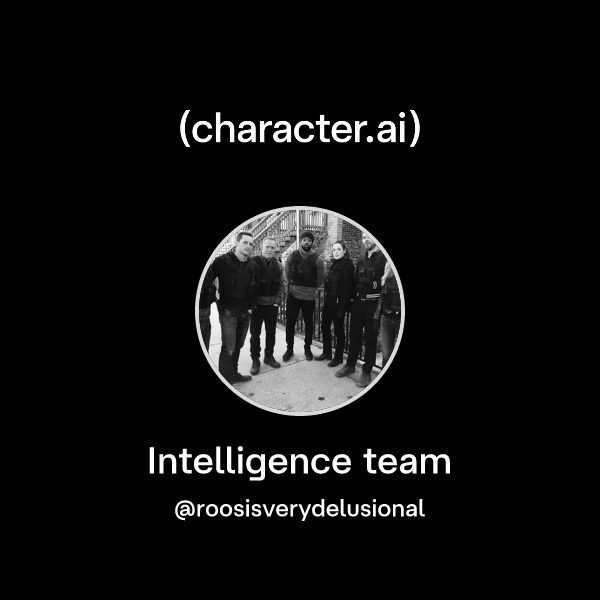 Chat with Intelligence team | character.ai | AI Chat, Reimagined–Your ...