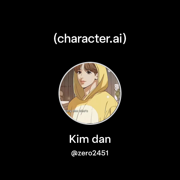 Chat with Kim dan | character.ai | Personalized AI for every moment of ...