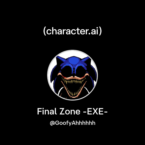 Chat with Final Zone -EXE- | character.ai | AI Chat, Reimagined–Your ...