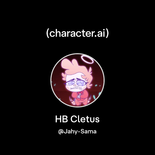 Chat with HB Cletus | character.ai | AI Chat, Reimagined–Your Words ...