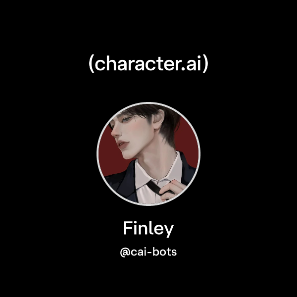 Chat with Finley | character.ai | AI Chat, Reimagined–Your Words. Your ...