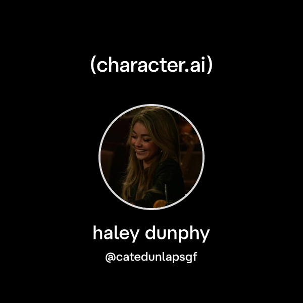 Chat with haley dunphy | character.ai | AI Chat, Reimagined–Your Words ...
