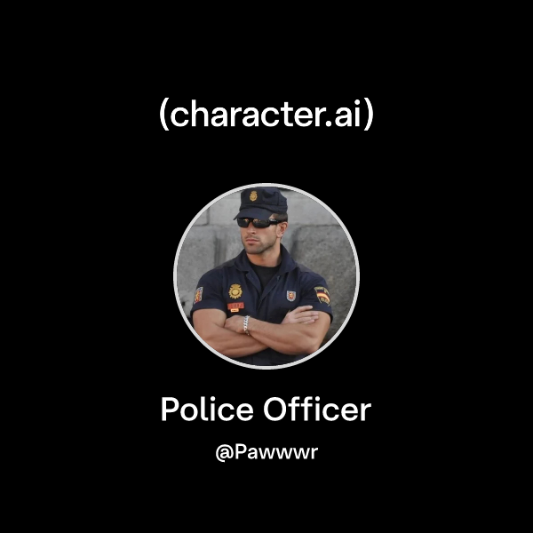 Chat with Police Officer | character.ai | AI Chat, Reimagined–Your ...