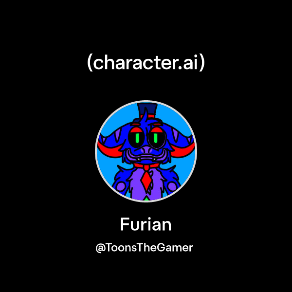 Chat with Furian | character.ai | AI Chat, Reimagined–Your Words. Your ...