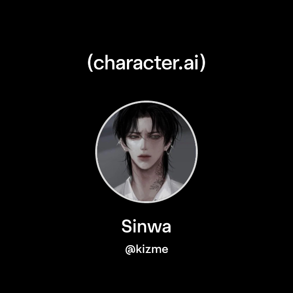 Chat with Sinwa | character.ai | AI Chat, Reimagined–Your Words. Your ...