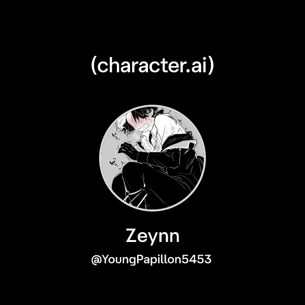 Chat with Zeynn | character.ai | AI Chat, Reimagined–Your Words. Your ...