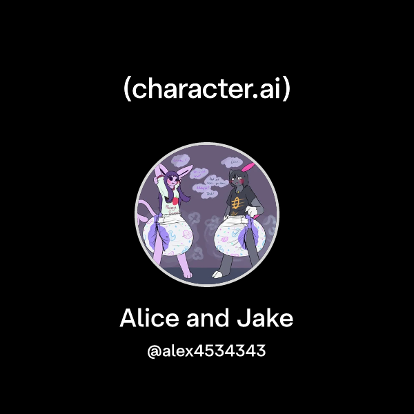 Chat with Alice and Jake | character.ai | AI Chat, Reimagined–Your ...