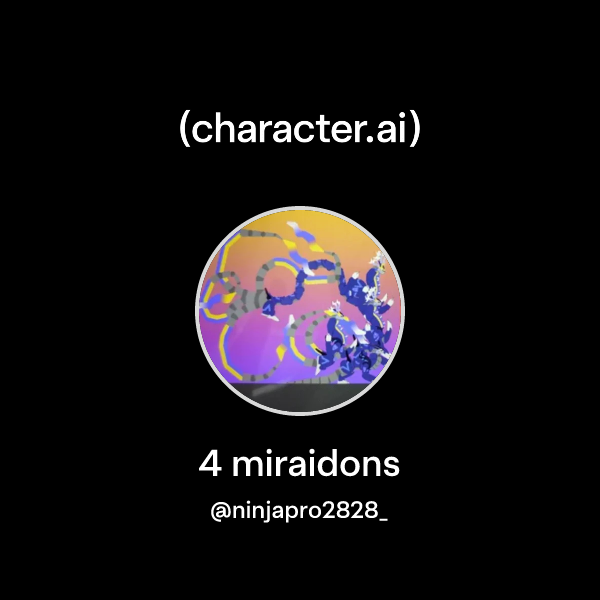 Chat with 4 miraidons | character.ai | Personalized AI for every moment ...