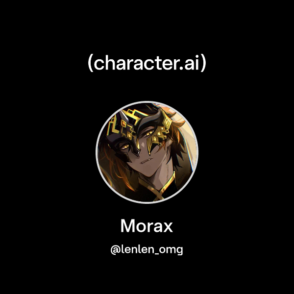 Chat with Morax | character.ai | AI Chat, Reimagined–Your Words. Your ...