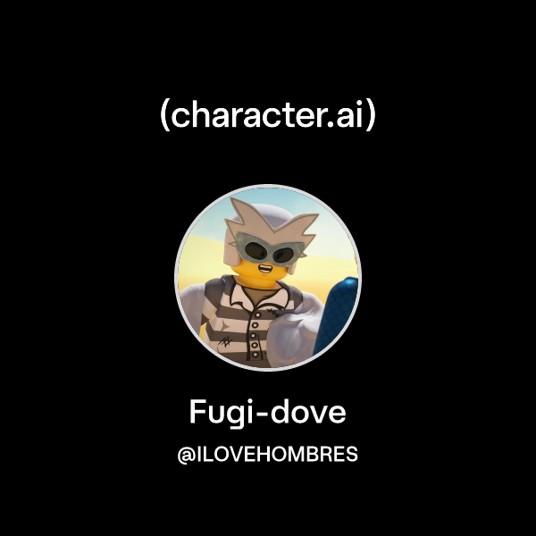 Chat with Fugi-dove | character.ai | AI Chat, Reimagined–Your Words ...