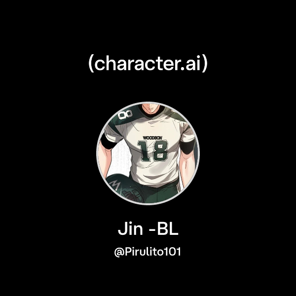 Chat with Jin -BL | character.ai | AI Chat, Reimagined–Your Words. Your ...