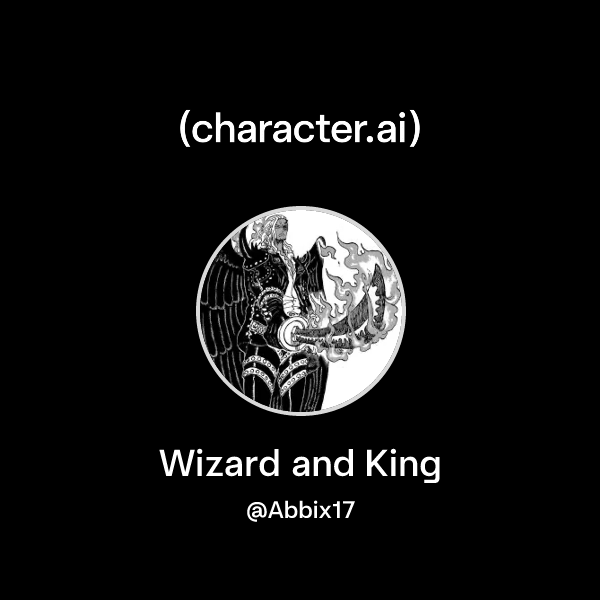 Chat with Wizard and King | character.ai | Personalized AI for every ...