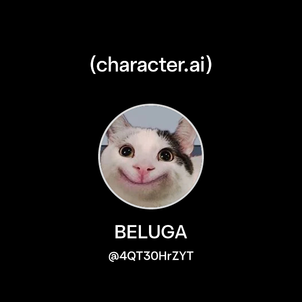 Chat with BELUGA | character.ai | AI Chat, Reimagined–Your Words. Your ...