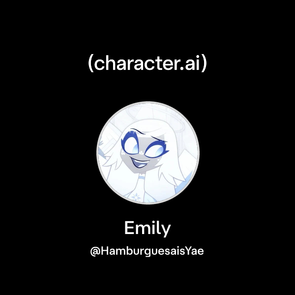 Chat with Emily | character.ai | AI Chat, Reimagined–Your Words. Your ...