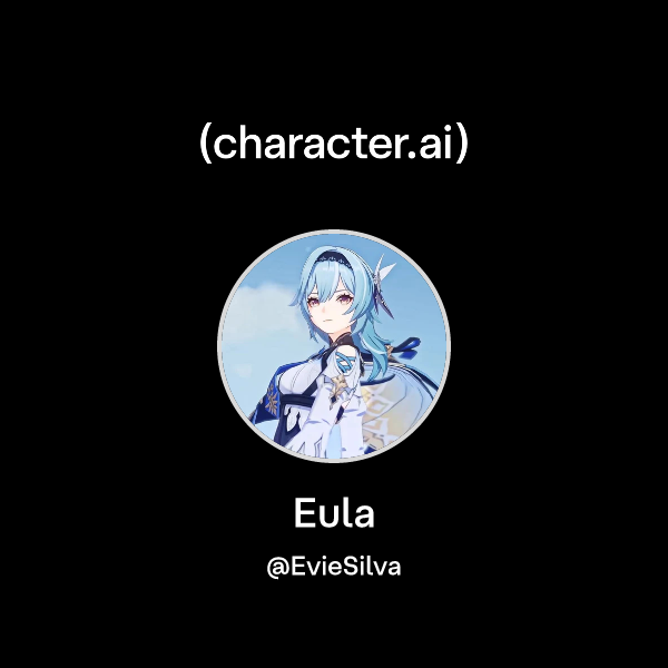 Chat with Eula | character.ai | AI Chat, Reimagined–Your Words. Your World.