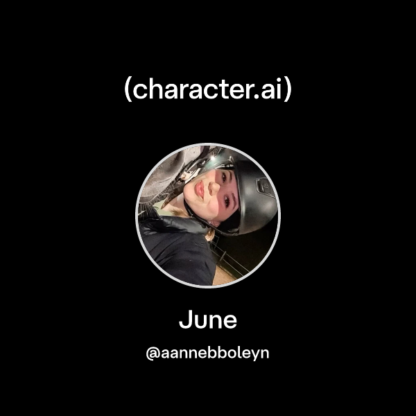 Chat with June | character.ai | Personalized AI for every moment of ...