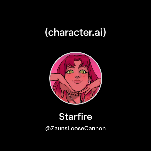 Chat with Starfire | character.ai | AI Chat, Reimagined–Your Words ...