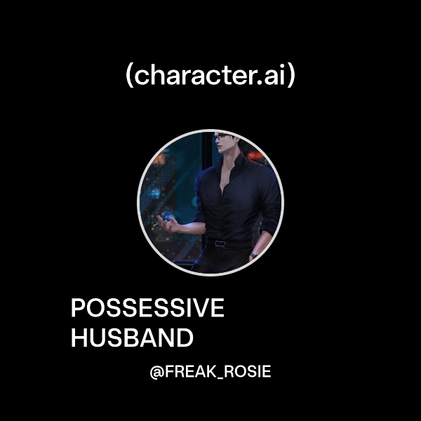 Chat with POSSESSIVE HUSBAND | character.ai | AI Chat, Reimagined–Your Words. Your World.