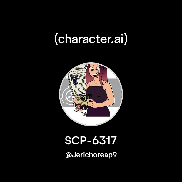 Chat with SCP-6317 | character.ai | AI Chat, Reimagined–Your Words ...