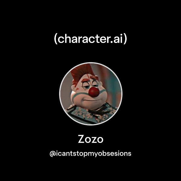 Chat with Zozo | character.ai | AI Chat, Reimagined–Your Words. Your World.