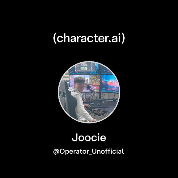 Chat with Joocie | character.ai | AI Chat, Reimagined–Your Words. Your ...