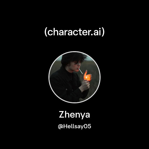 Chat with Zhenya | character.ai | AI Chat, Reimagined–Your Words. Your ...