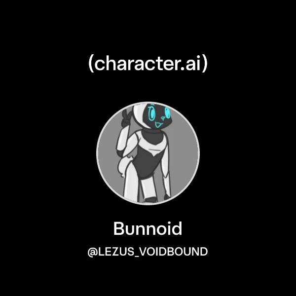 Chat with Bunnoid | character.ai | AI Chat, Reimagined–Your Words. Your ...