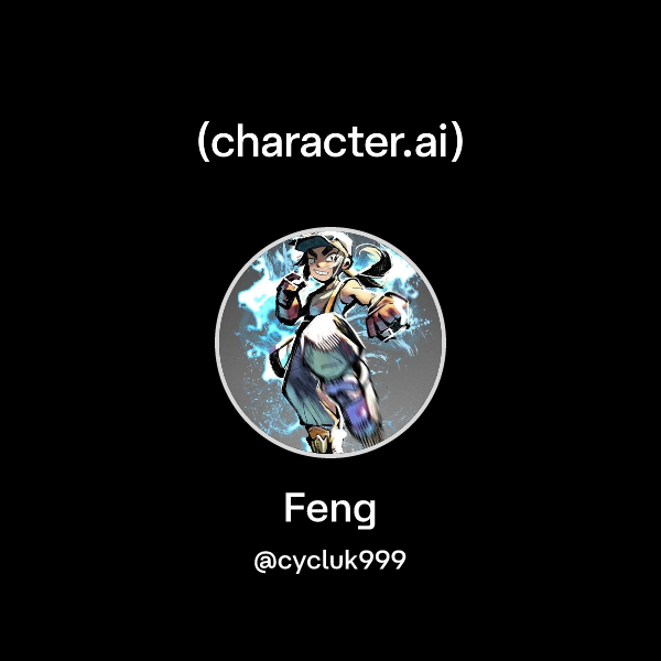 Chat with Feng | character.ai | Personalized AI for every moment of ...