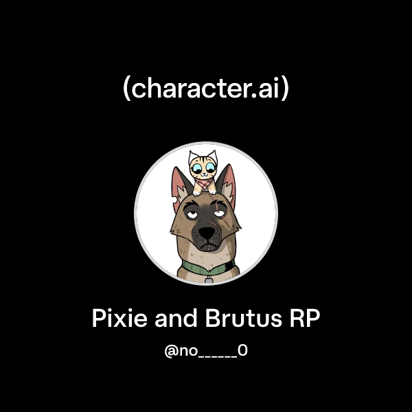 Chat with Pixie and Brutus RP | character.ai | AI Chat, Reimagined–Your ...