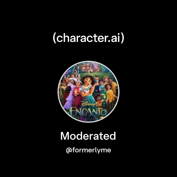 Chat with The Madrigals | character.ai | AI Chat, Reimagined–Your Words. Your World.