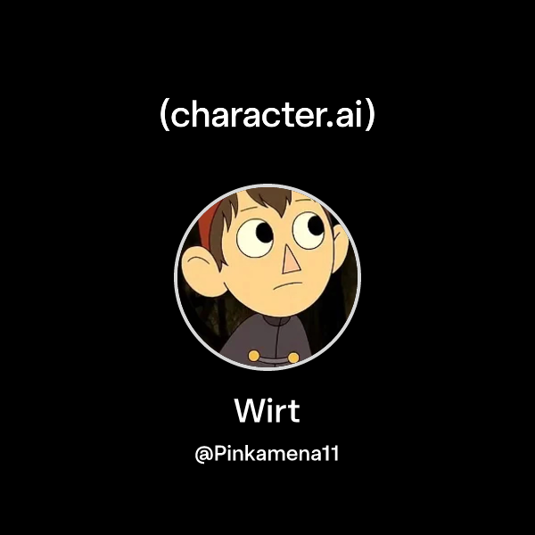 Chat with Wirt | character.ai | Personalized AI for every moment of ...