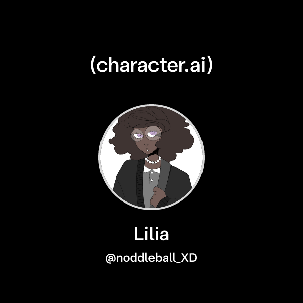 Chat with Lilia | character.ai | Personalized AI for every moment of ...