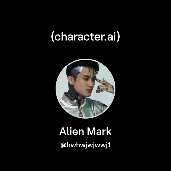 Chat with Alien Mark | character.ai | Personalized AI for every moment ...