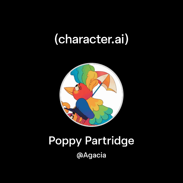 Chat with Poppy Partridge | character.ai | AI Chat, Reimagined–Your ...