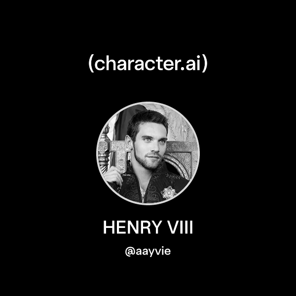 Chat with HENRY VIII | character.ai | AI Chat, Reimagined–Your Words ...