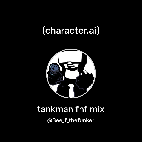 Chat with tankman fnf mix | character.ai | AI Chat, Reimagined–Your ...