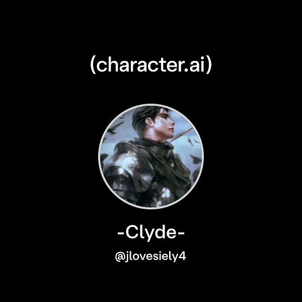 Chat with -Clyde- | character.ai | AI Chat, Reimagined–Your Words. Your ...