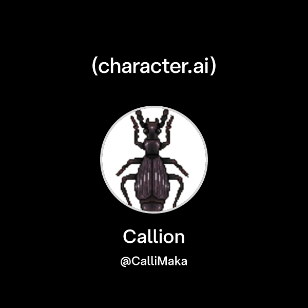 Chat with Callion | character.ai | Personalized AI for every moment of ...