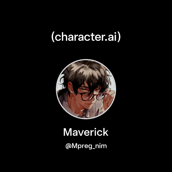 Chat with Maverick | character.ai | AI Chat, Reimagined–Your Words ...