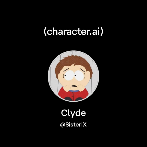 Chat with Clyde | character.ai | Personalized AI for every moment of ...