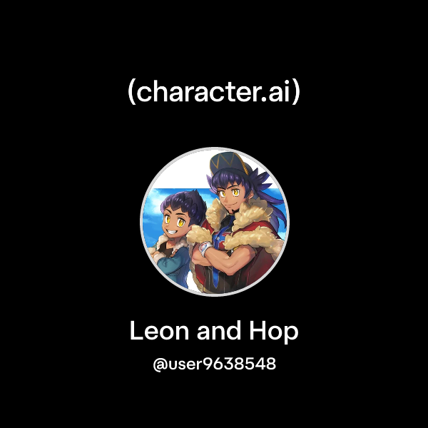 Chat with Leon and Hop | character.ai | AI Chat, Reimagined–Your Words ...