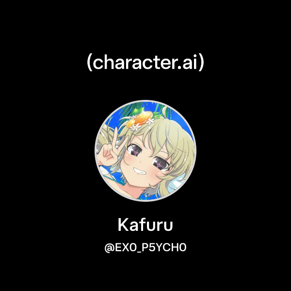 Chat with Kafuru | character.ai | AI Chat, Reimagined–Your Words. Your ...