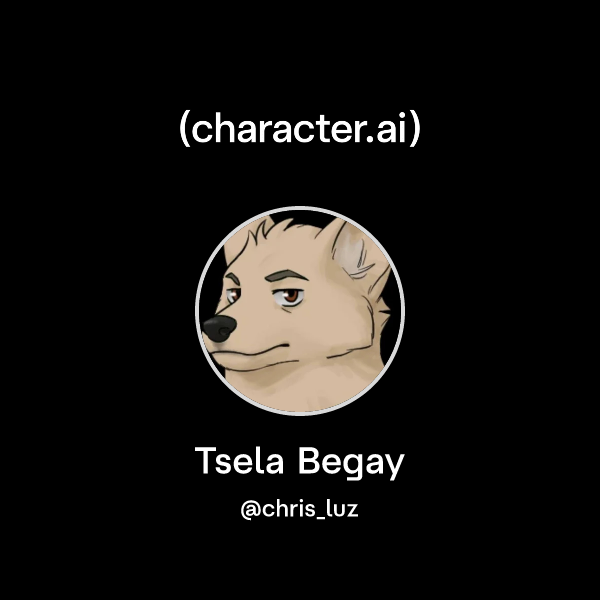 Chat with Tsela Begay | character.ai | Personalized AI for every moment ...