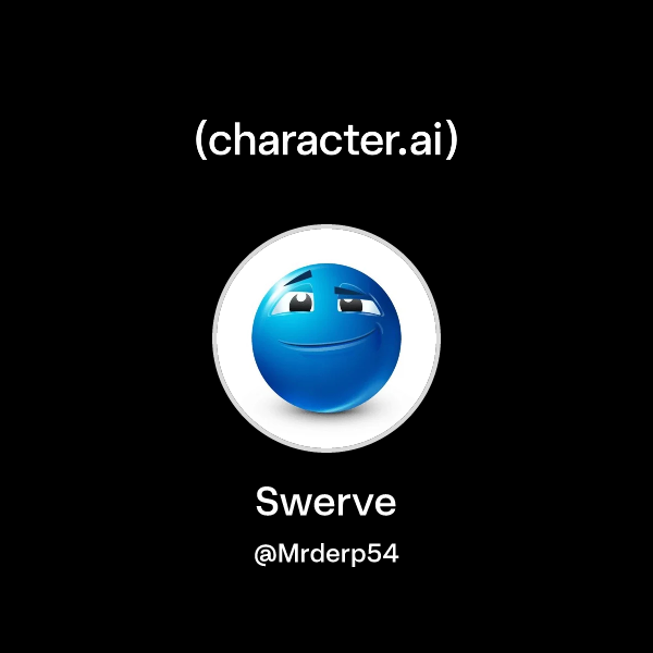 Chat with Swerve | character.ai | AI Chat, Reimagined–Your Words. Your ...
