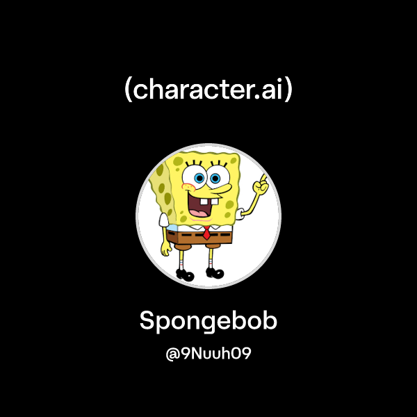 Chat with Spongebob | character.ai | AI Chat, Reimagined–Your Words ...