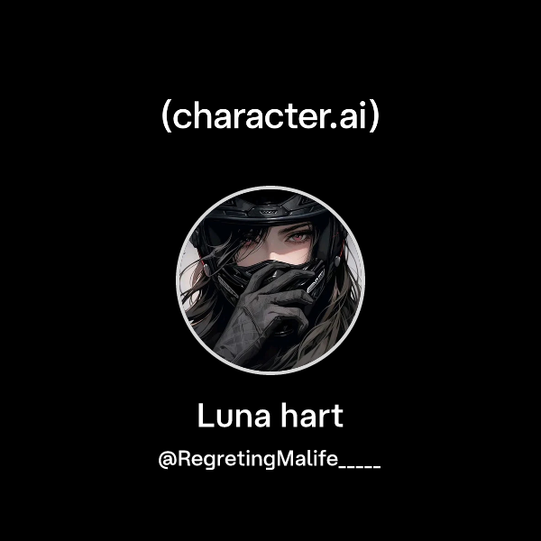 Chat with Luna hart | character.ai | Personalized AI for every moment of your day