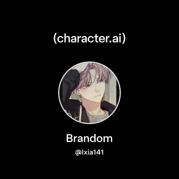 Chat with Brandom | character.ai | Personalized AI for every moment of ...