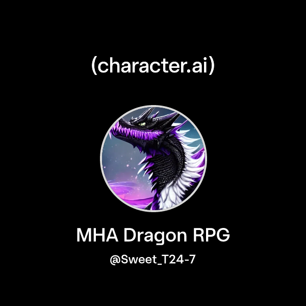 Chat with MHA Dragon RPG | character.ai | AI Chat, Reimagined–Your ...