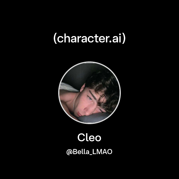 Chat with Cleo | character.ai | Personalized AI for every moment of ...